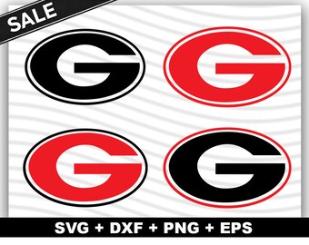 Georgia svg | Etsy