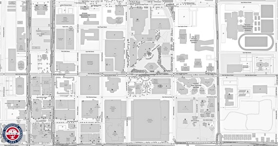 University Of Arizona Location Map Yuma, Arizona Wikipedia
