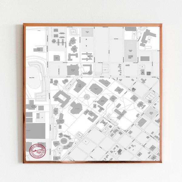 Eastern Washington - Etsy