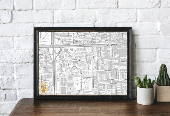 Florida International University Map Travel To The FIU Engineering
