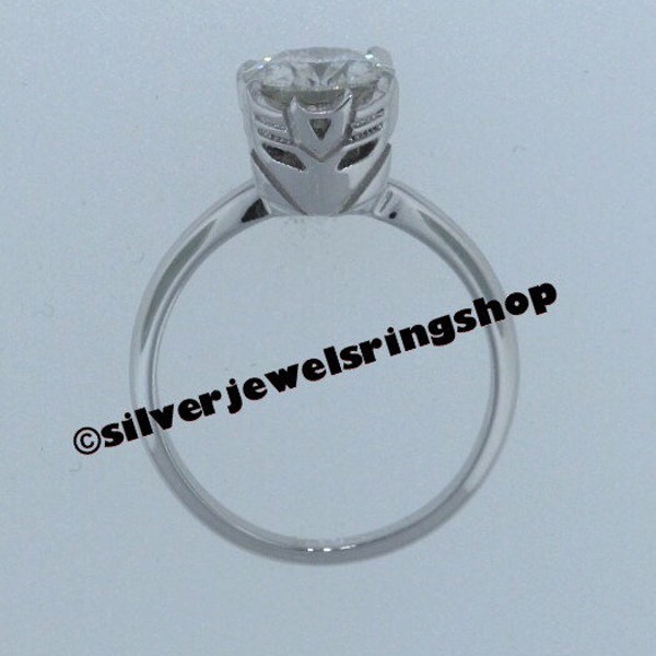 Transformers Ring - Etsy