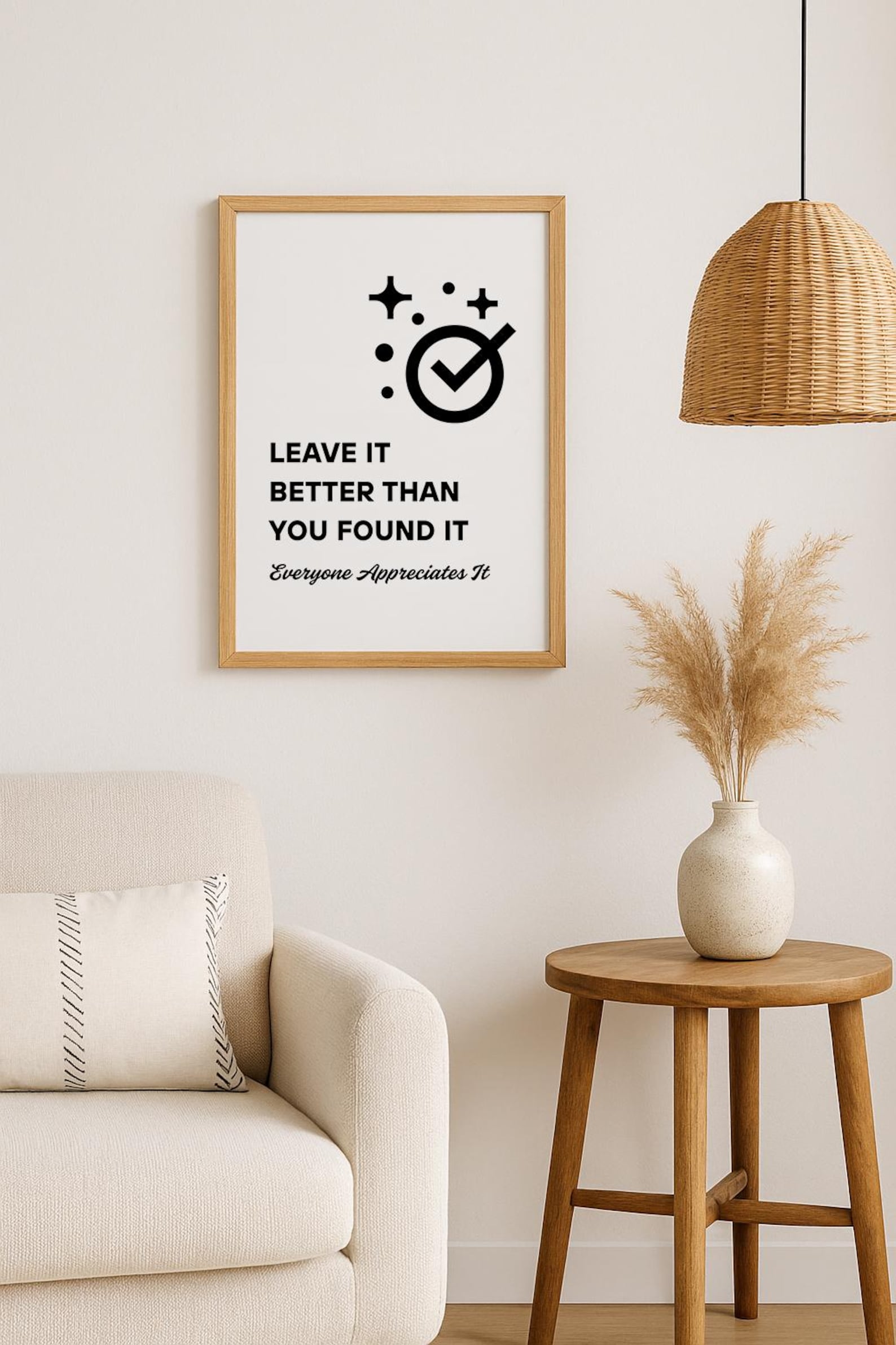 Office Kitchen Rules Poster Set: Professional Cleaning Signs (digital ...