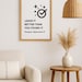 Office Kitchen Rules Poster Set: Professional Cleaning Signs (digital ...