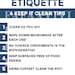 Office Kitchen Etiquette Poster: Printable Breakroom Rules (digital ...