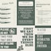 Office Kitchen Rules Posters: Workplace Breakroom Decor (digital ...