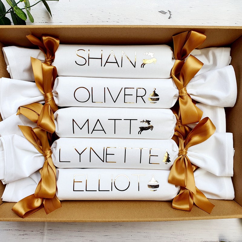 Personalized Bon Bons - Etsy Australia