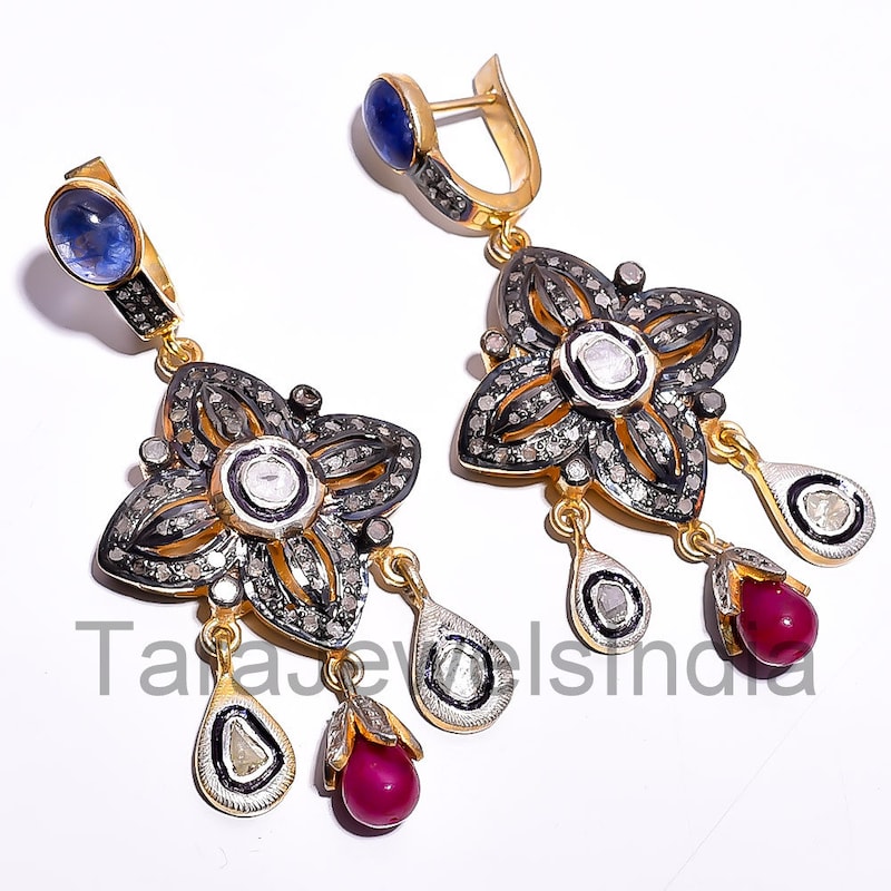 Russian Gold Jewelry - Etsy