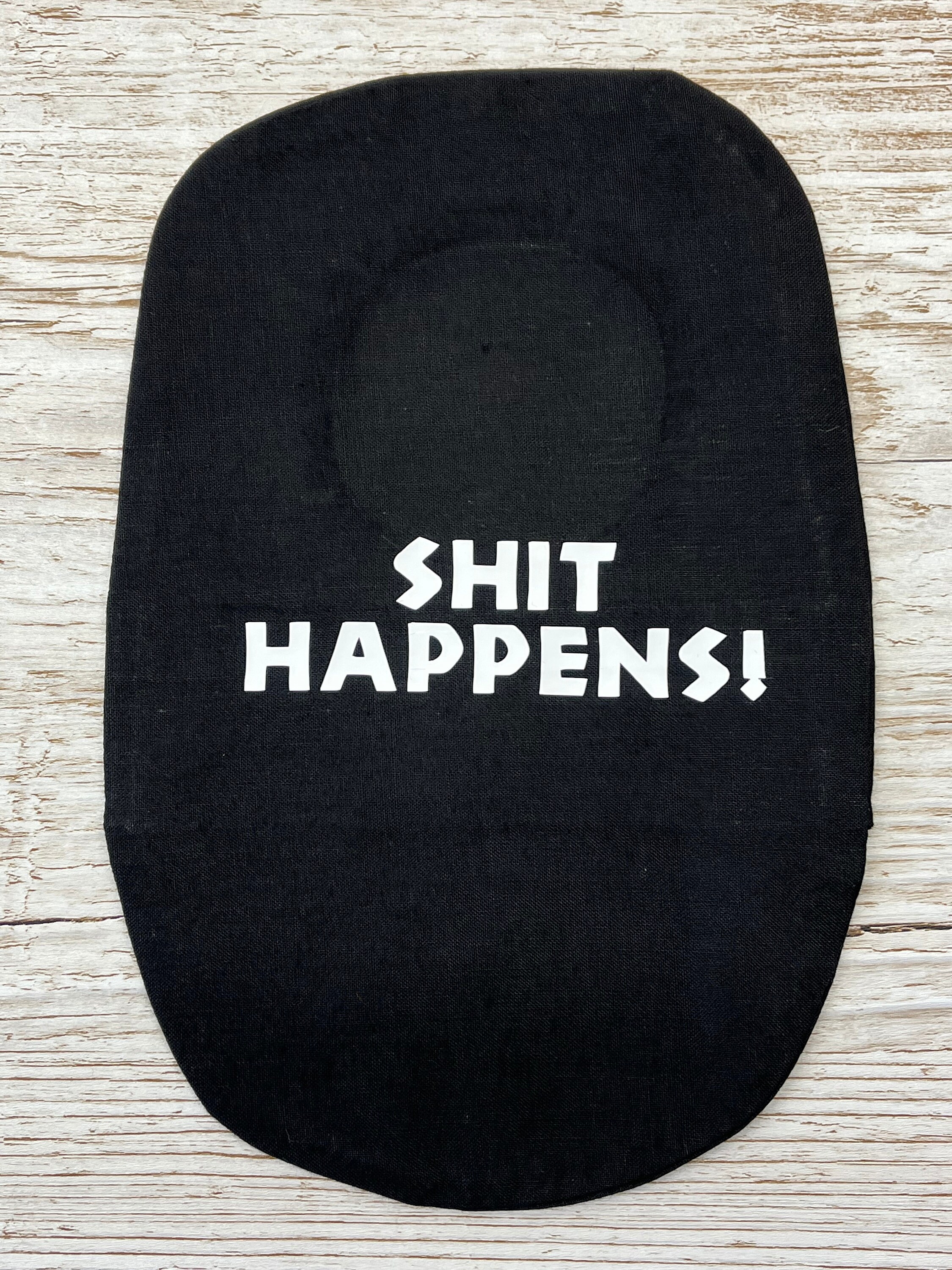 Funky Stoma Bag Covers 'fun Bags' Ostomy Ileostomy - Etsy