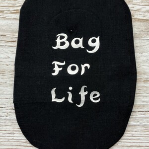 Funky Stoma Bag Covers 'fun Bags' Ostomy Ileostomy Colostomy Handmade ...