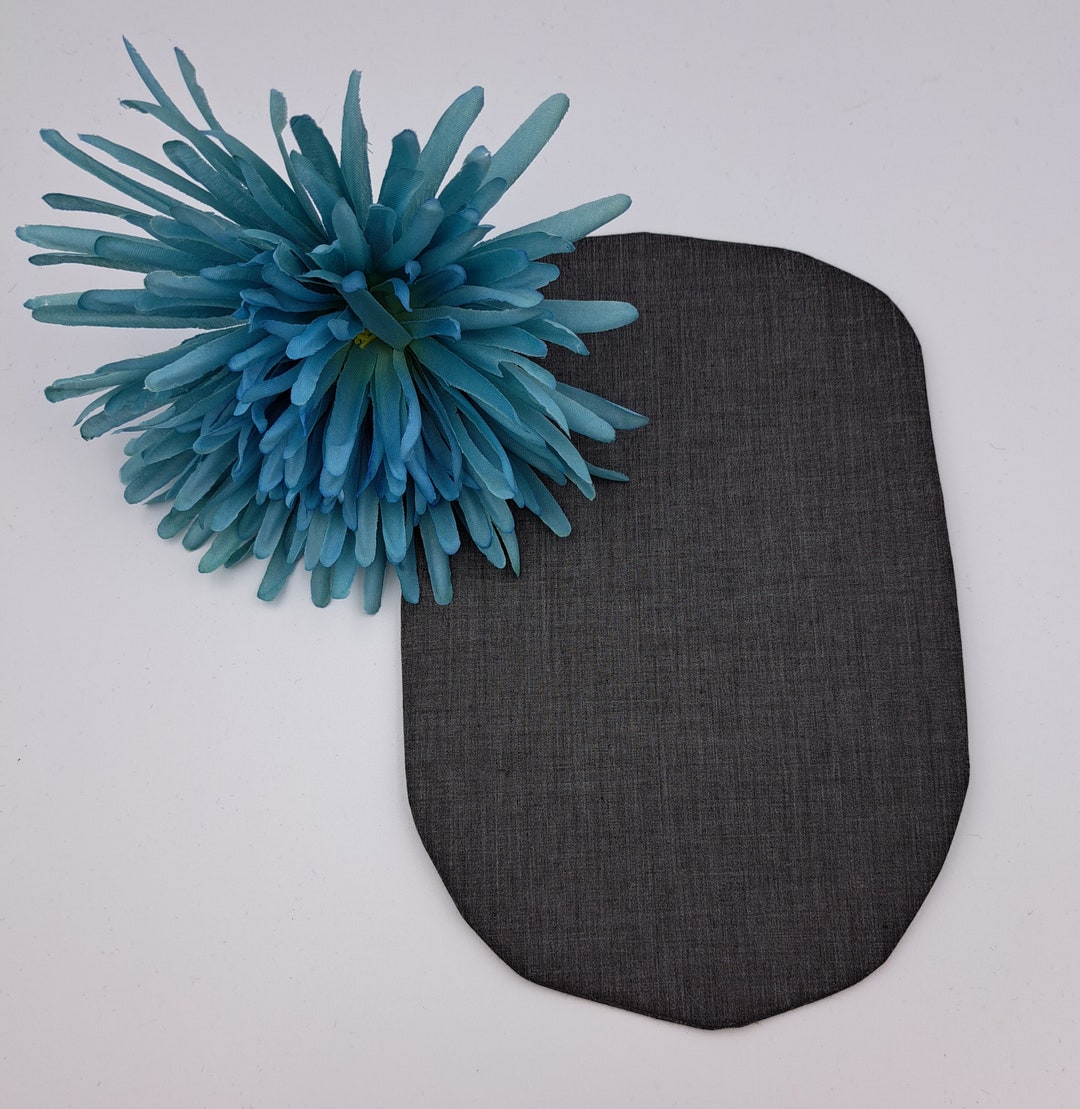 Funky Stoma Bag Covers - 'grey' - Ostomy Colostomy Handmade - Etsy