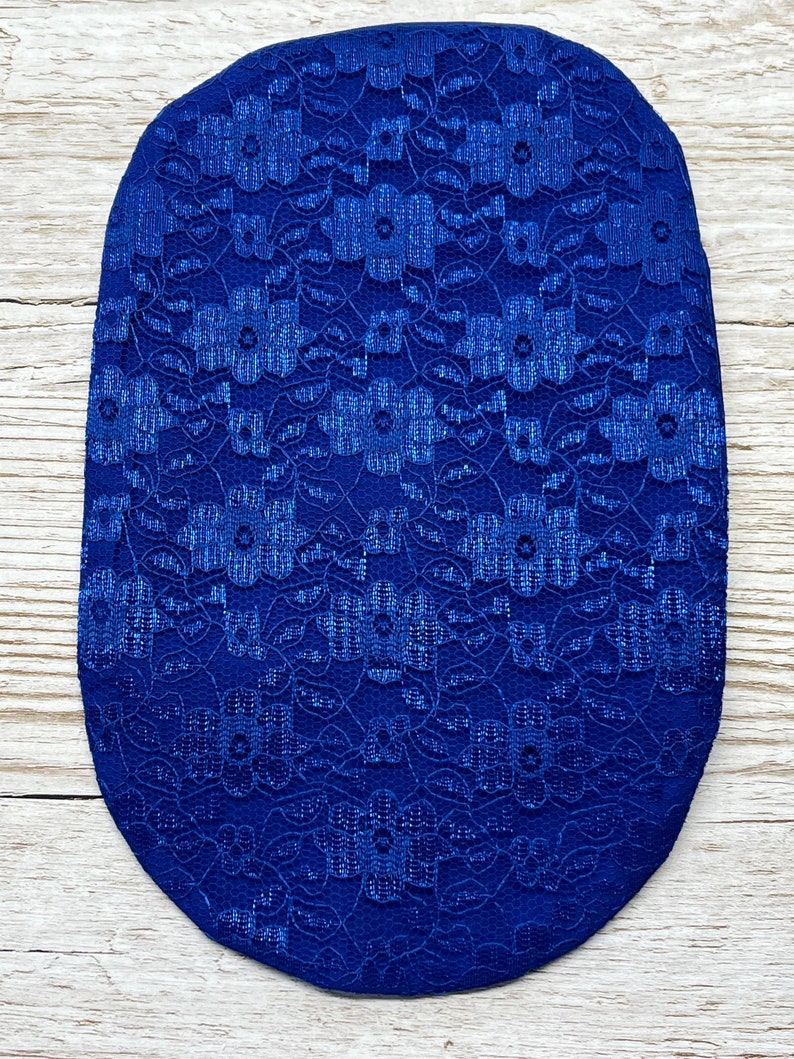 Coloured Lace Stoma Bag Covers Handmade Ileostomy Colostomy - Etsy