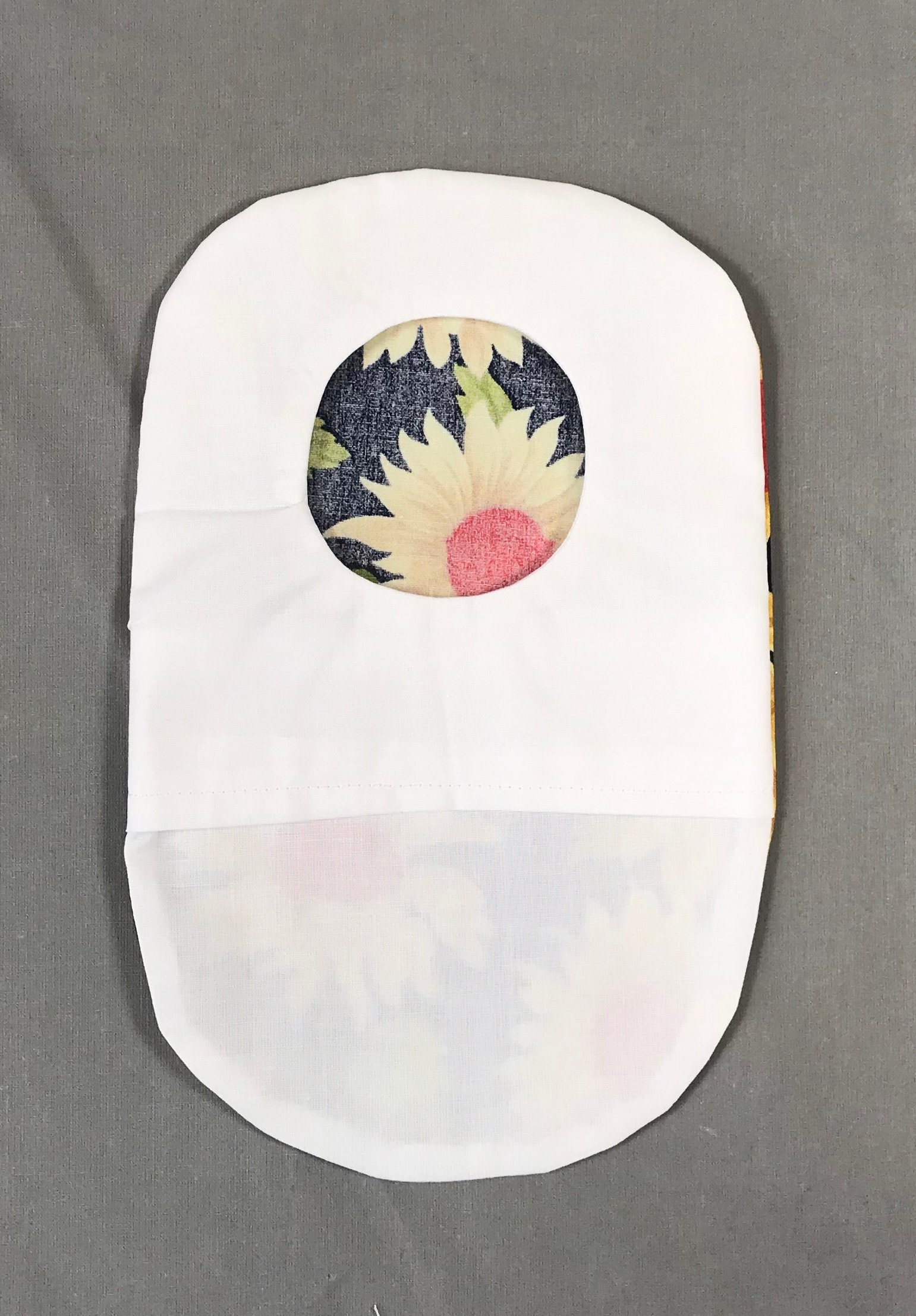 Funky Stoma Bag Covers 'Sun Flowers' Ostomy | Etsy