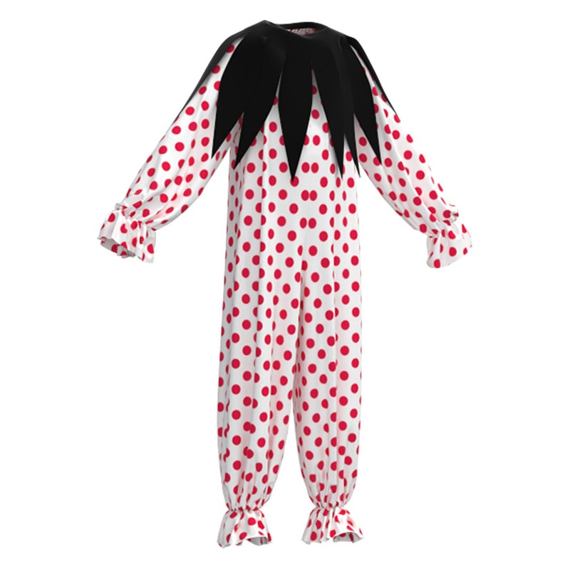Clown Costumes Men - Etsy UK