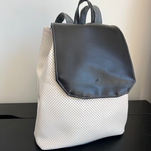 Easy to Sew Backpack Pattern & Video - Etsy