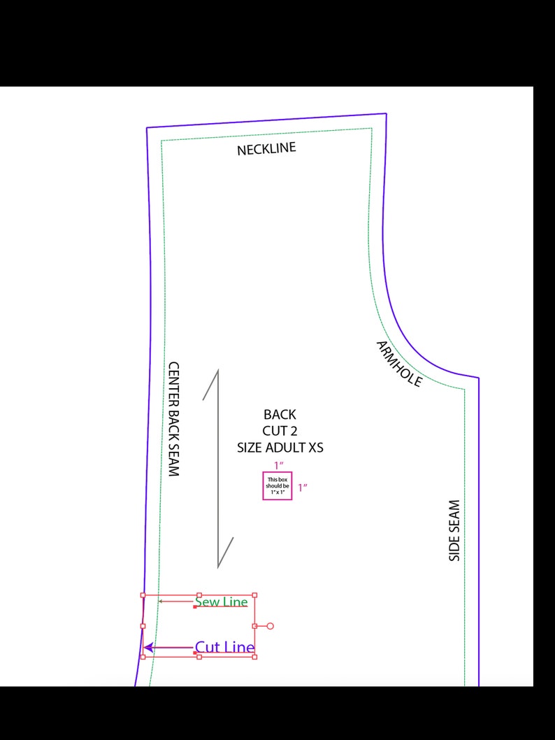 Easy Clown Pattern for Teens and Adults - Etsy