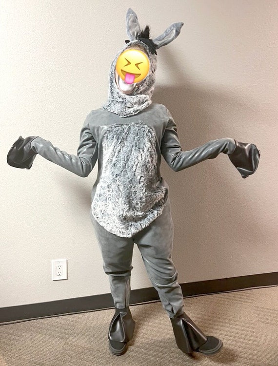 Donkey Costumes