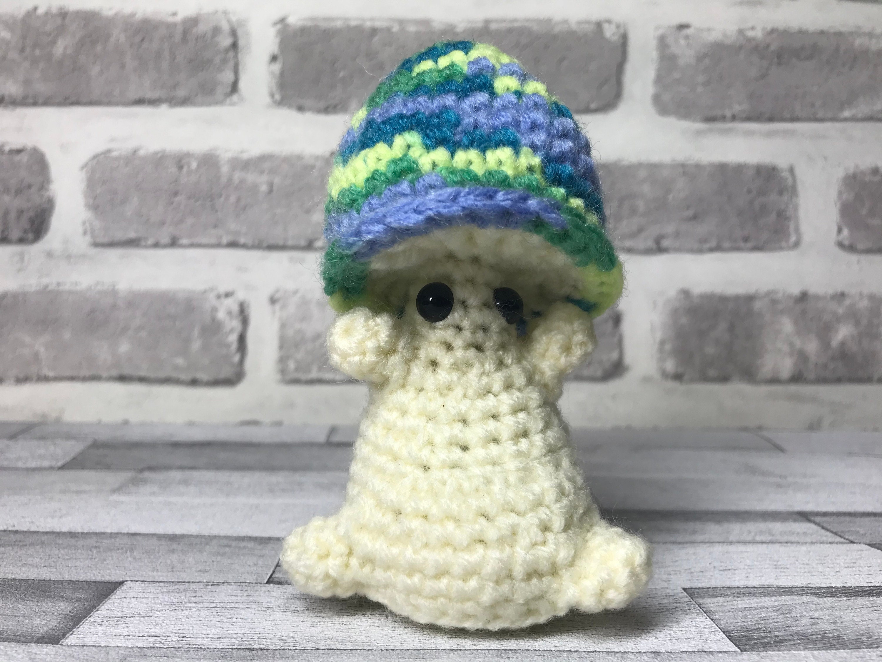 Mushroom Sprite Mystical Creature Cute Mushroom | Etsy UK