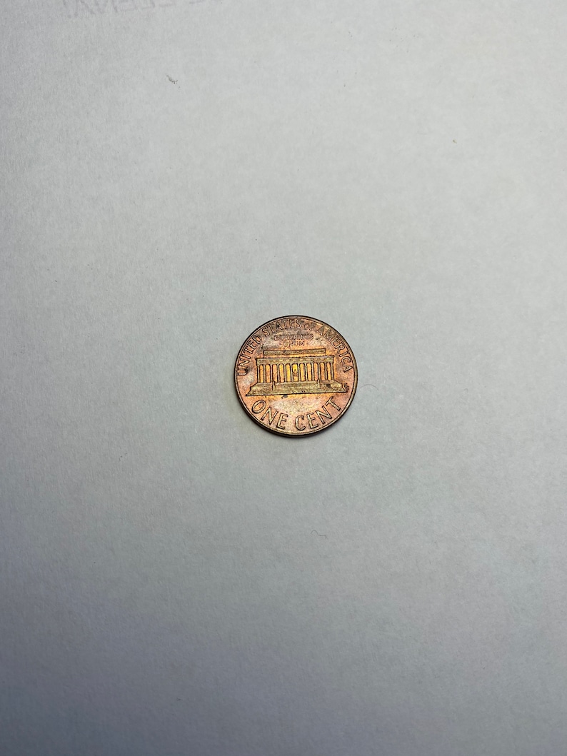 1973 Penny - Etsy