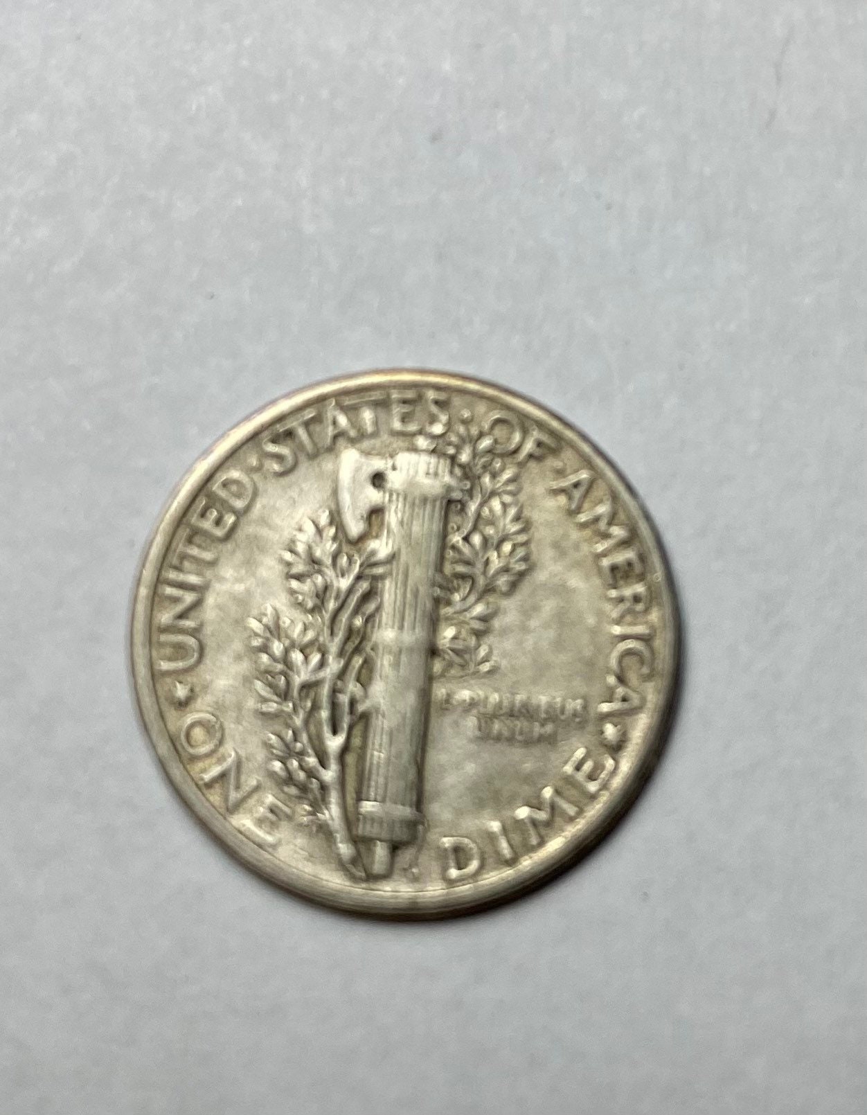 1944 Dime - Etsy