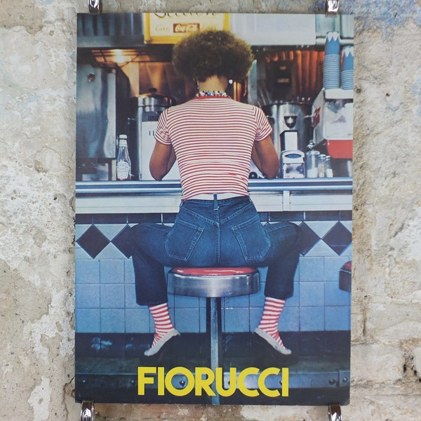 Fiorucci - Etsy UK