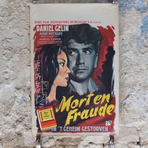 Murder Death Poster - Etsy