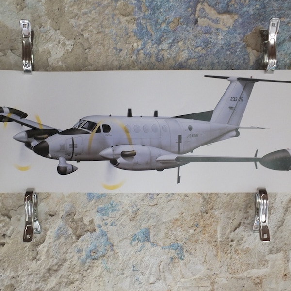 Air Force Poster Vintage - Etsy