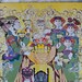 1972 Bjørn Wiinblad Tapestries Poster, 1001 Arabian Nights, Story of ...