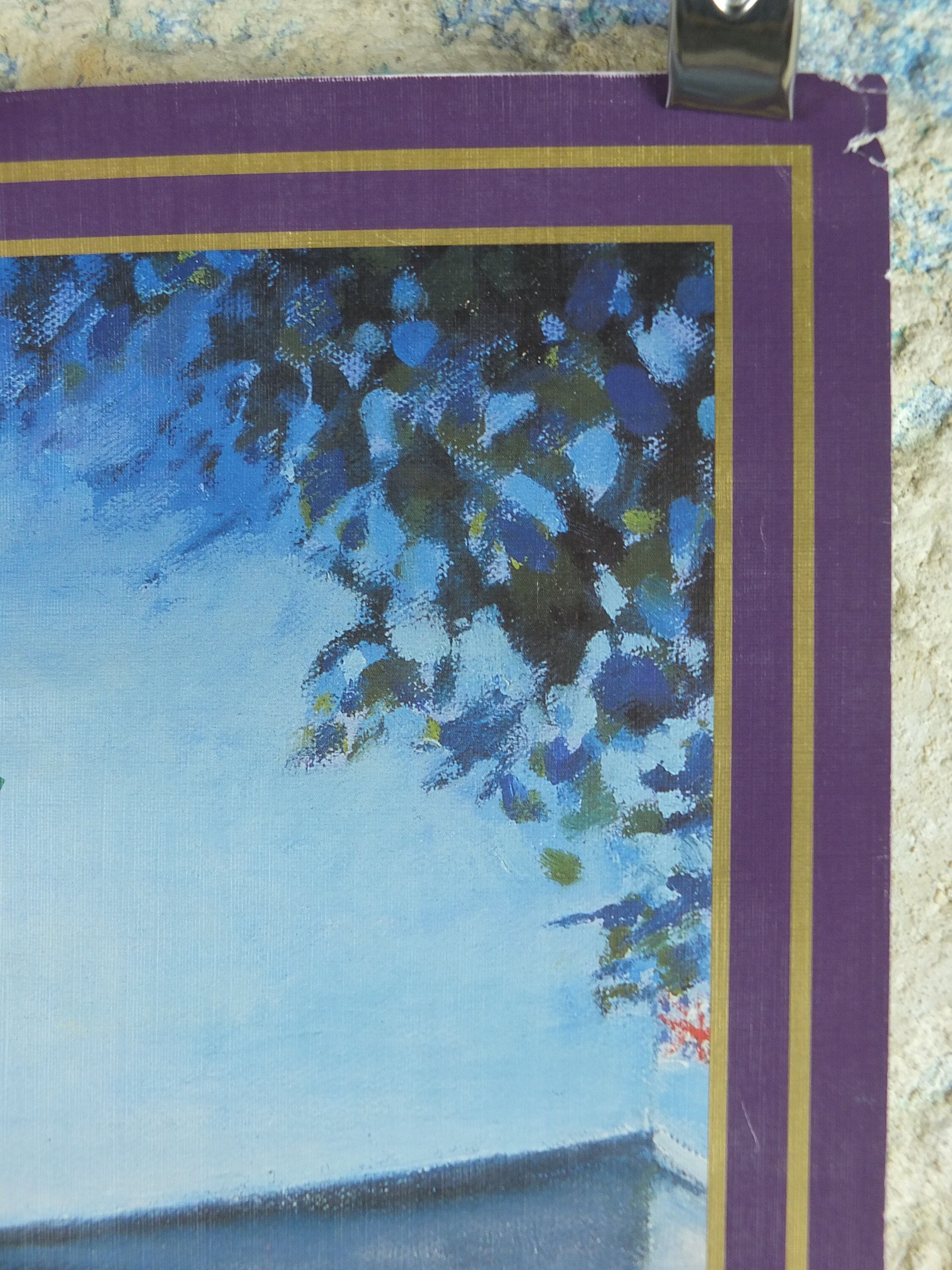 1996 Wimbledon Tennis Poster The Championships AELTC All | Etsy