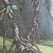 1976 in Search of Forever Poster GA31 Epic Adventure Quest - Etsy