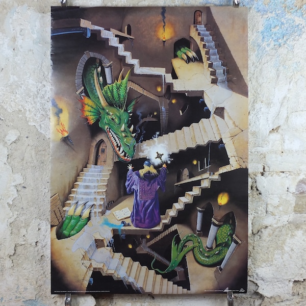 Scandecor Poster - Etsy