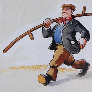 The Lost Guinness Gilroy Posters Photo, by John Gilroy, Guinness for ...