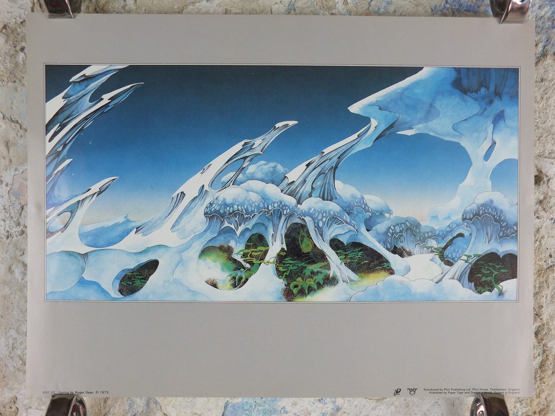 Roger Dean House