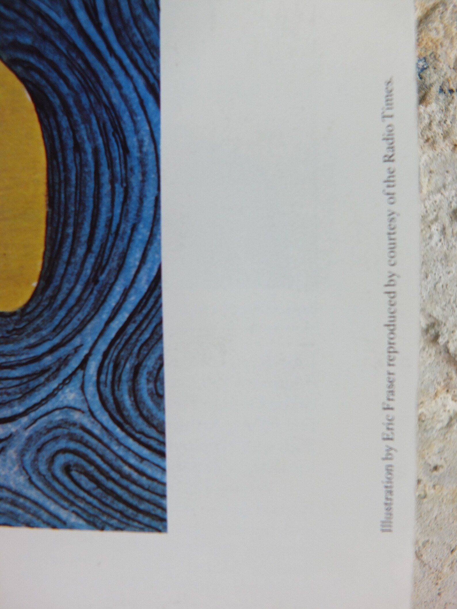 1981 Lord of the Rings Poster J.R.R. Tolkien by Eric Fraser | Etsy