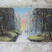1976 in Search of Forever Poster GA31 Epic Adventure Quest - Etsy