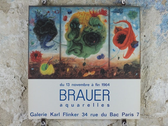 Arik Brauer