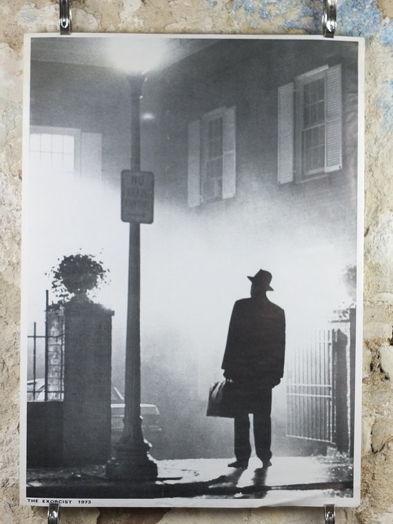 Famous Movie Silhouettes