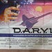 Original Vintage French Movie Poster D.A.R.Y.L. DARYL 1985 Wall Art ...