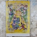 1972 Bjørn Wiinblad Tapestries Poster, 1001 Arabian Nights, Story of ...