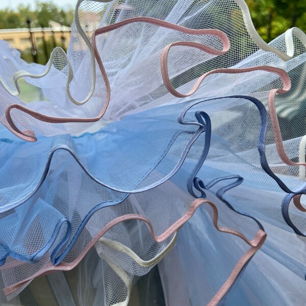 Full Crinoline - Etsy