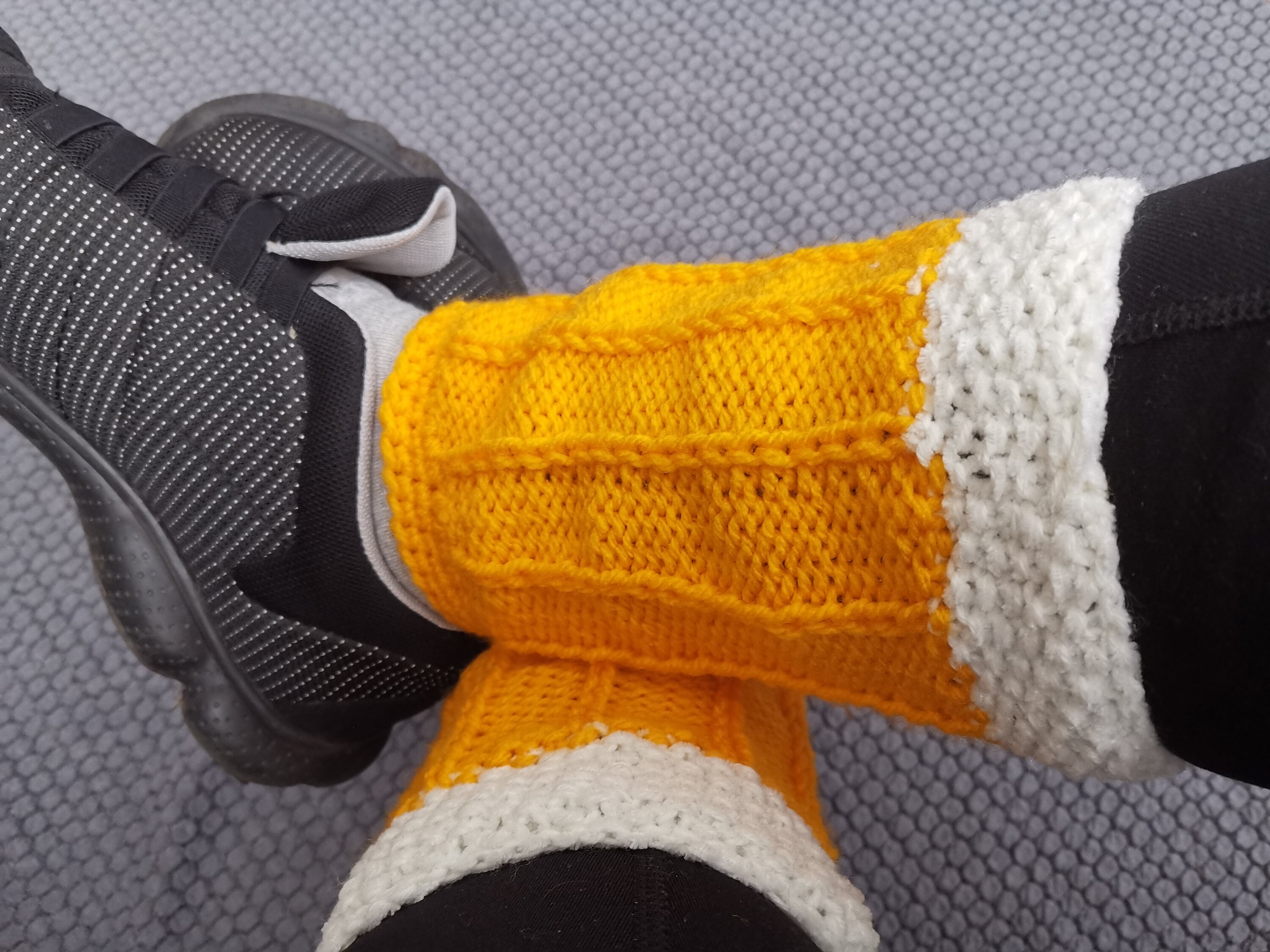 Knitted Beer Cuffs Funny Christmas Gift for Men Women Fun - Etsy Australia