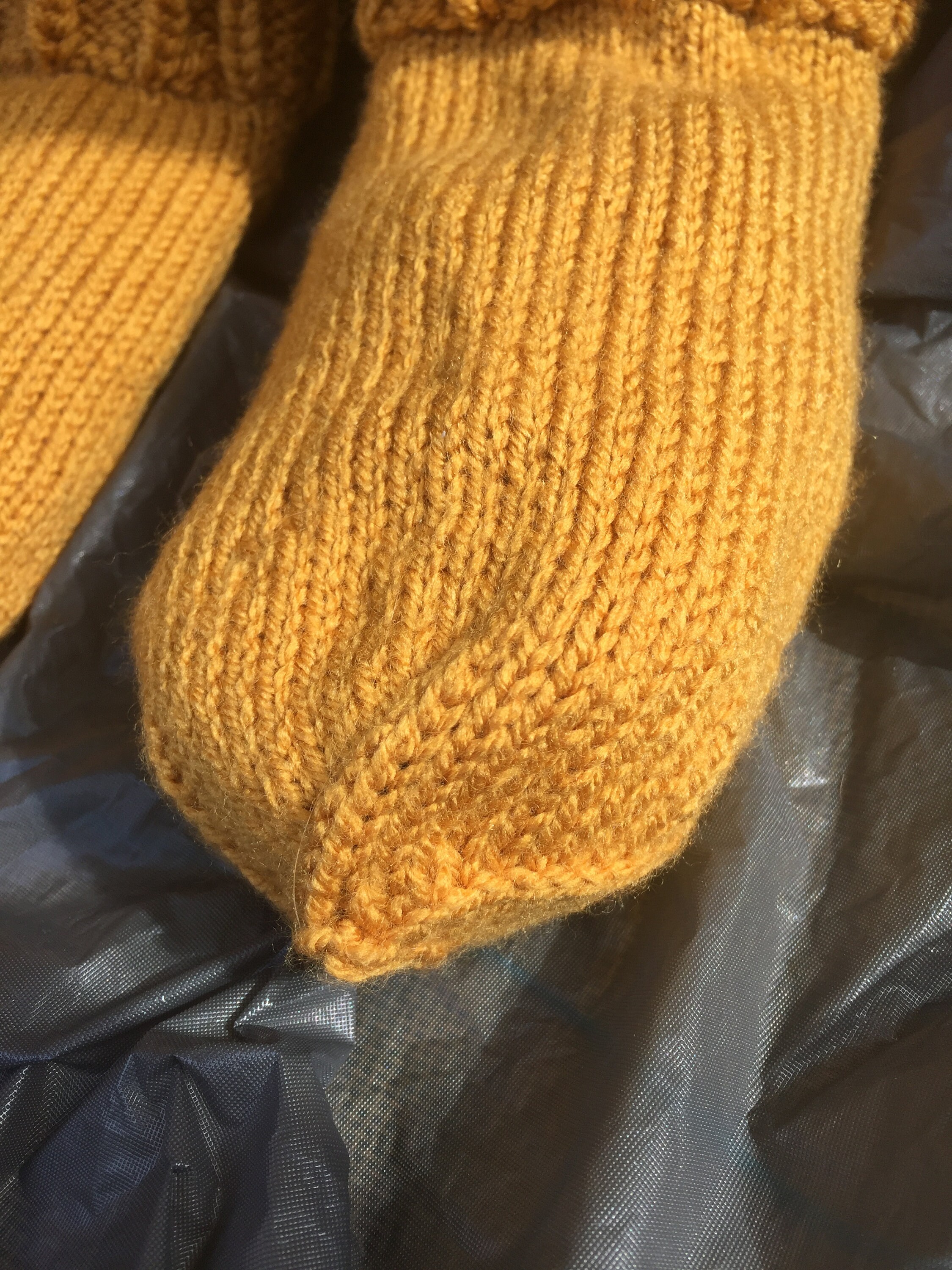 Hand Knitted Beer Socks Original Socks Oktoberfest Unisex - Etsy