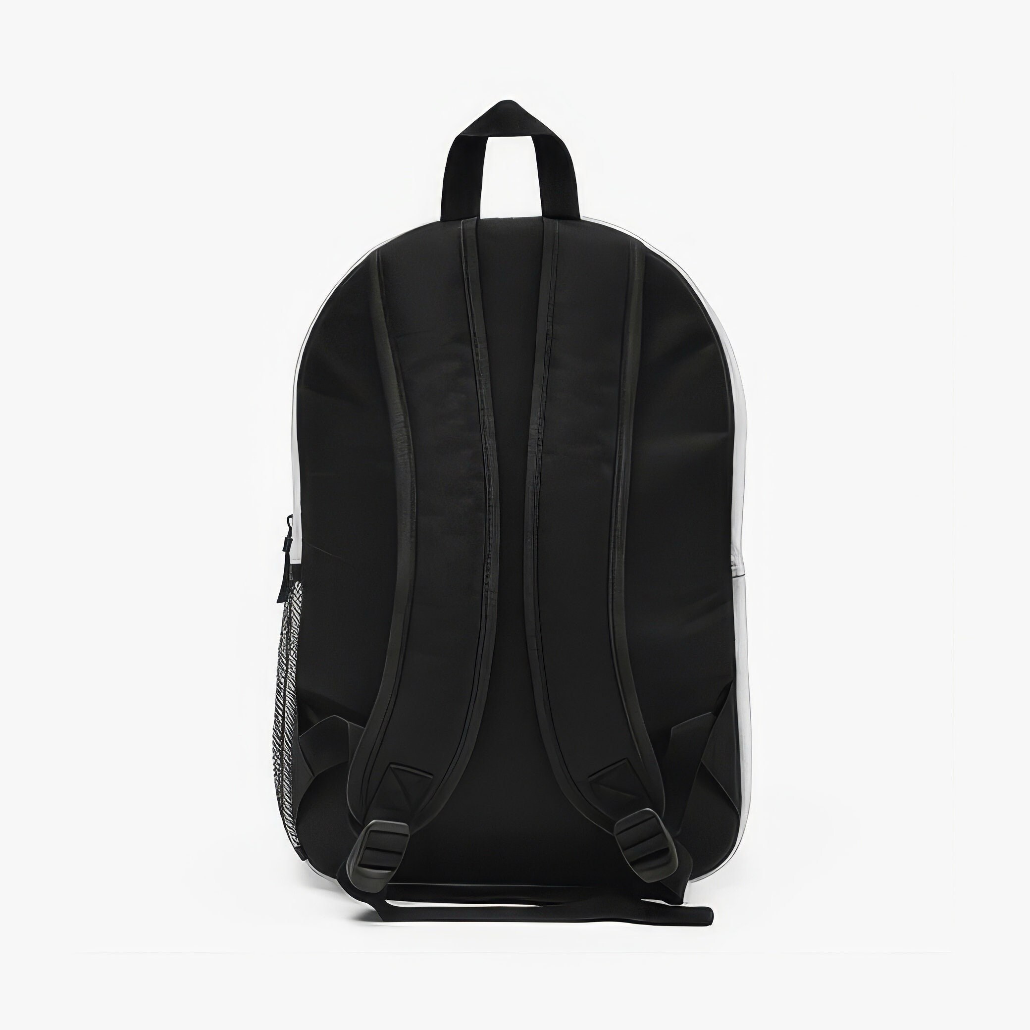 Linnea Floral Backpack With Adjustable Shoulder Straps | Lightweight ...