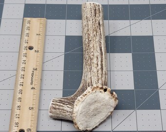 Bone Antler Knife - Etsy