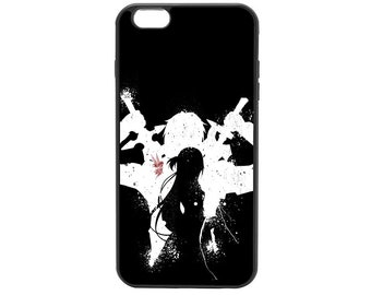 Anime phone case | Etsy