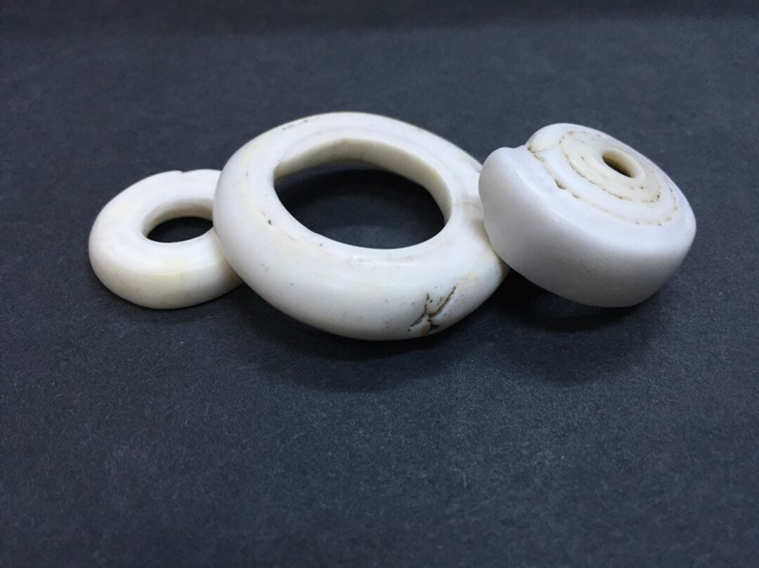 Antique African Shell,antique Berber Shell,moroccan Jewelry,berber ...