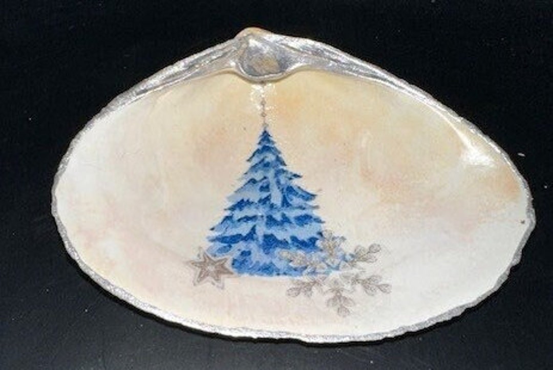 Holiday Clam Shells Clearance - Part II (multiple Patterns Inside) - Etsy