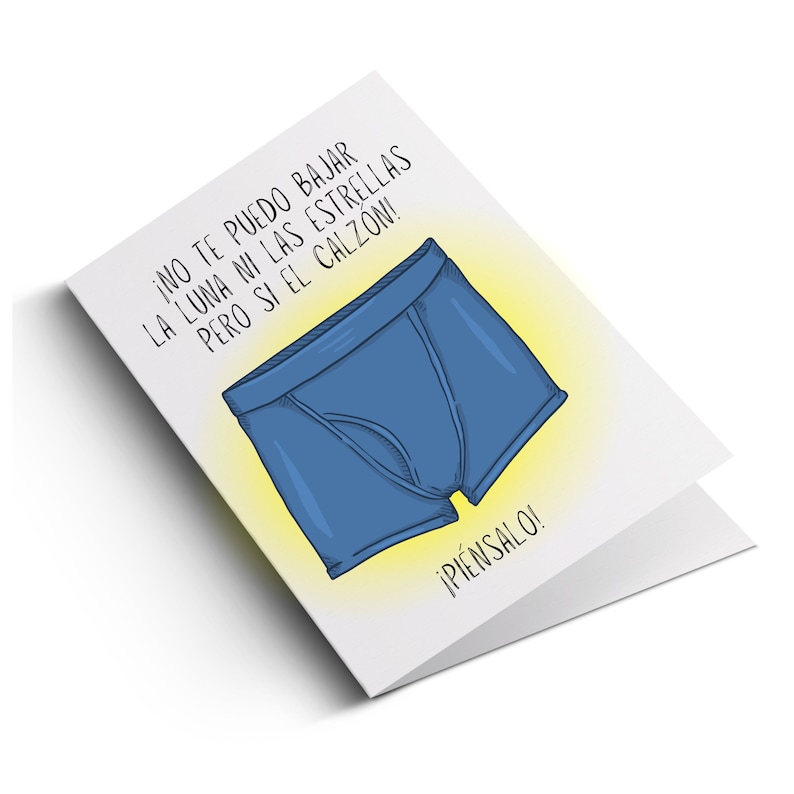 Tarjetas Chistosas En Español - Tarjetas Para Amigos Novios Esposos ...