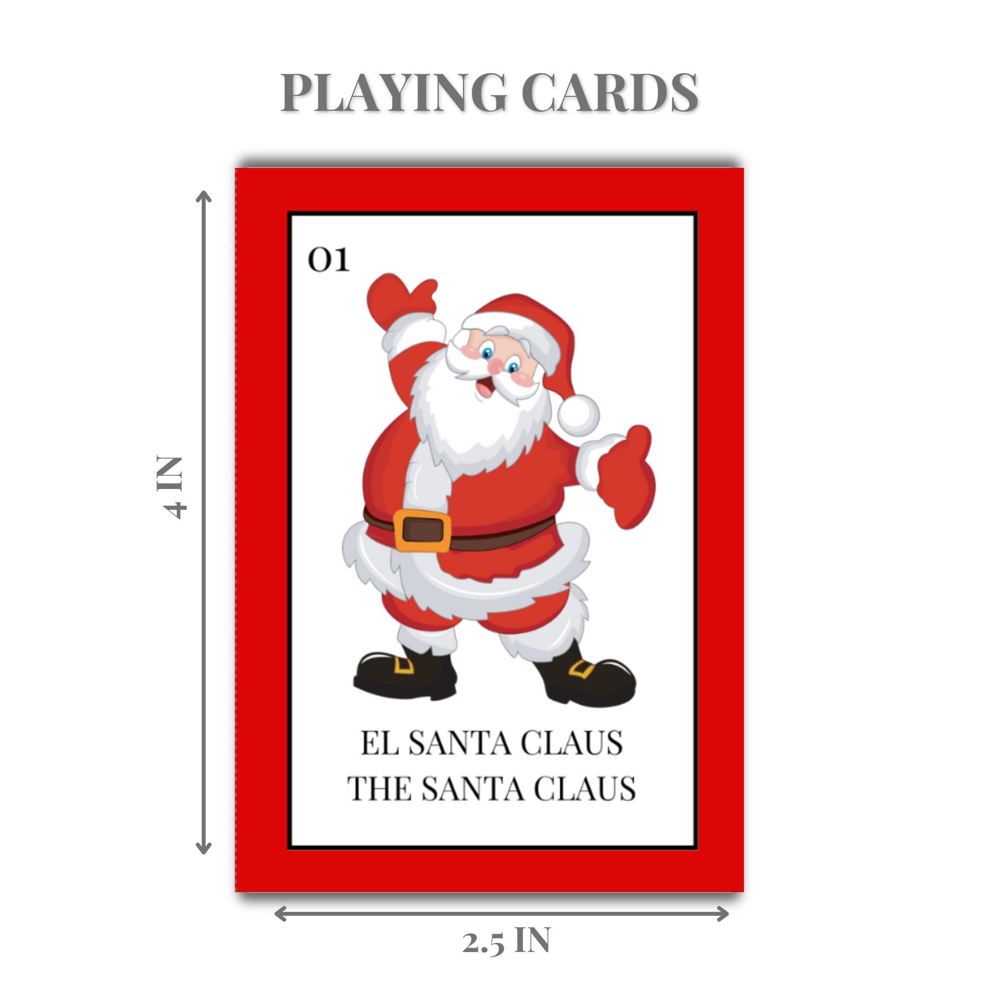 Printable Christmas Game Bundle | Christmas Party Games | Christmas ...