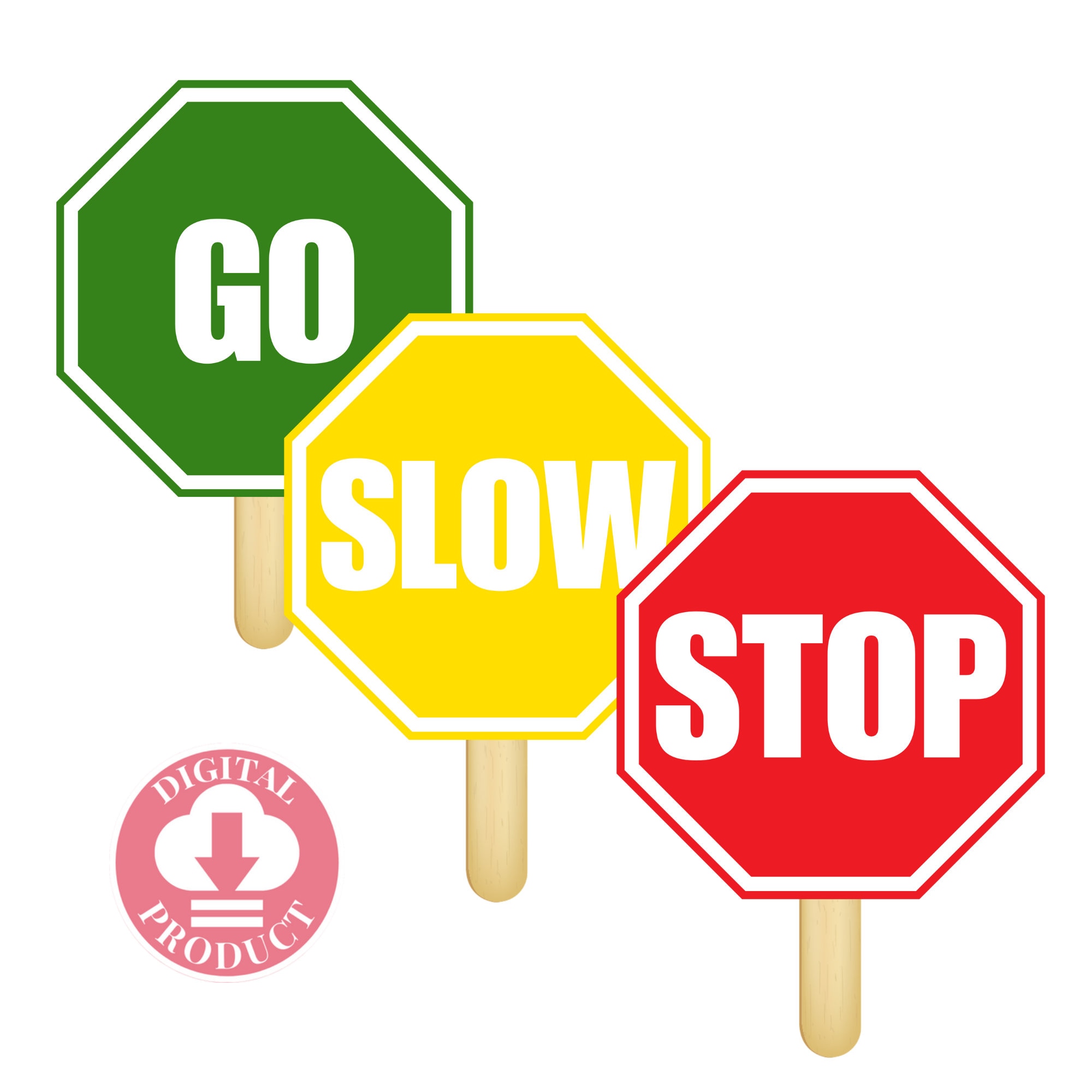 Classroom Management Signs - Back to School Activities Printables ...