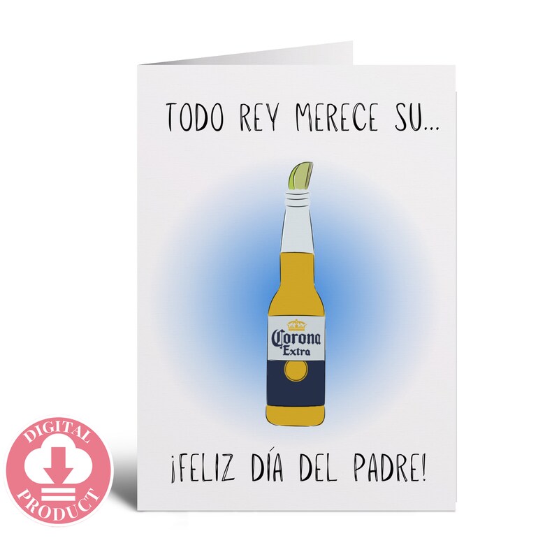 Dia Del Padre - Etsy